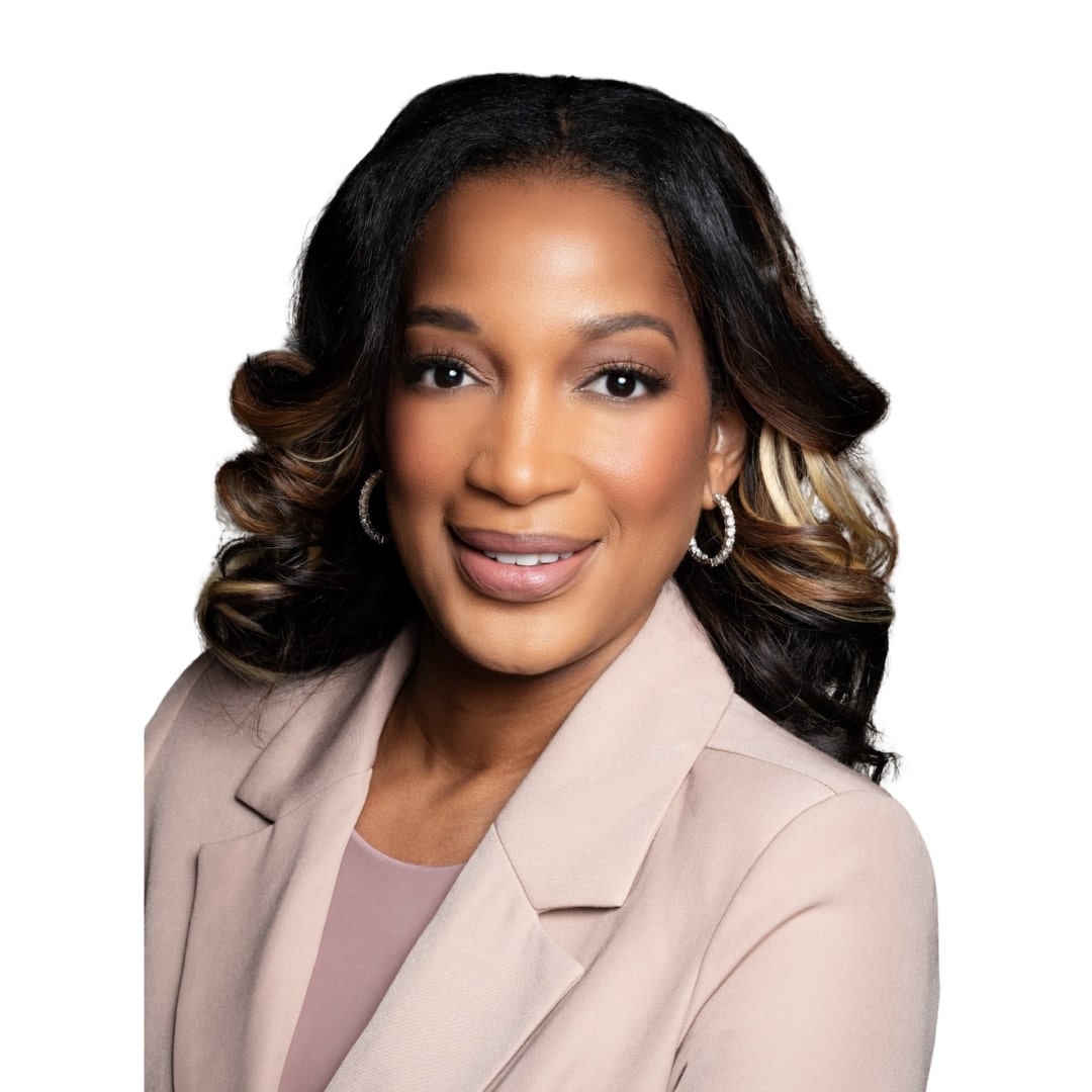 Our People – T.D. Jakes Foundation